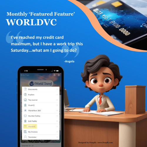 WorldMobile Internal