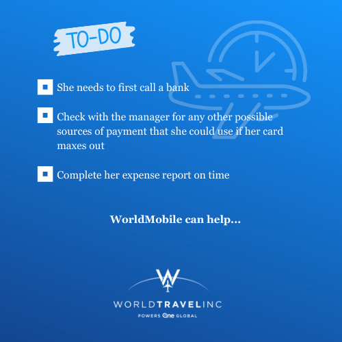 WorldMobile Internal