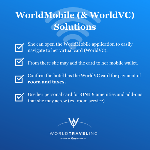 WorldMobile Internal