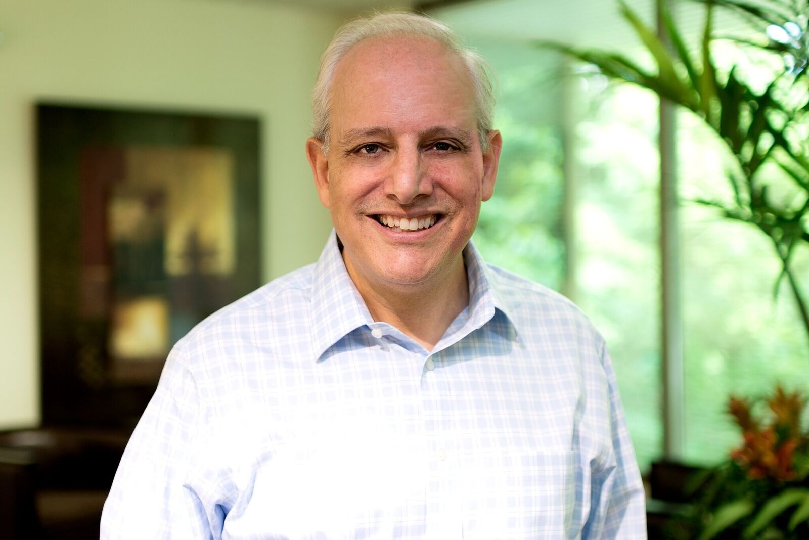 Senior Leadership Team